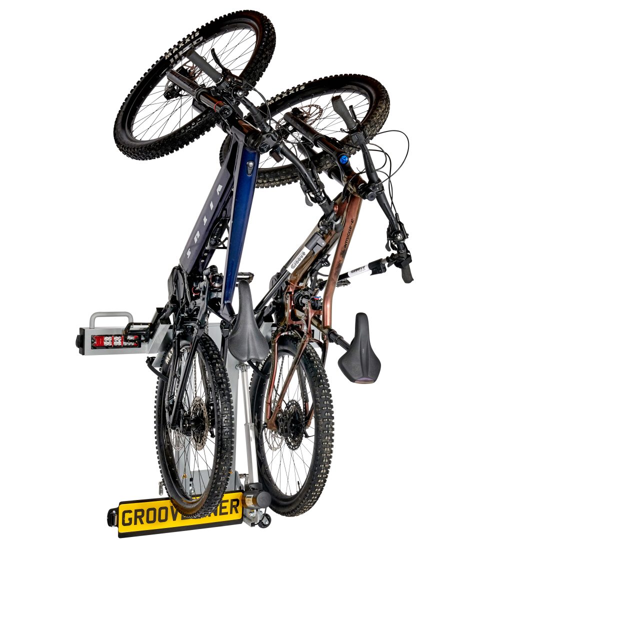 Explore Our Bike Racks - Grooveliner
